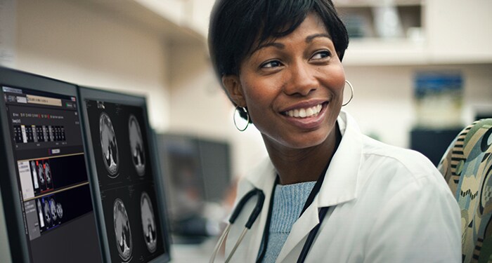 IntelliSpace Enterprise Imaging Solution | Enterprise Imaging PACS ...