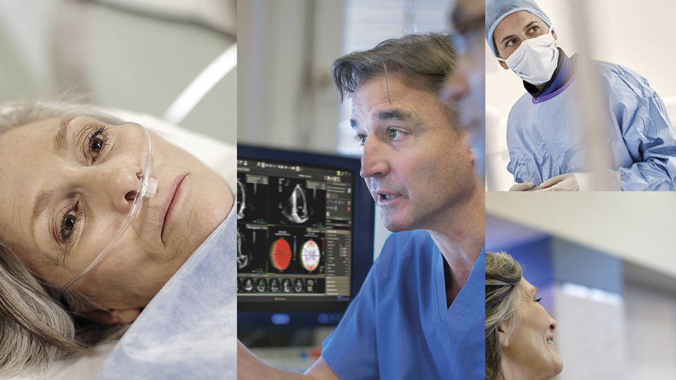 6 factors to address CAD care challenges | Healthcare | Philips