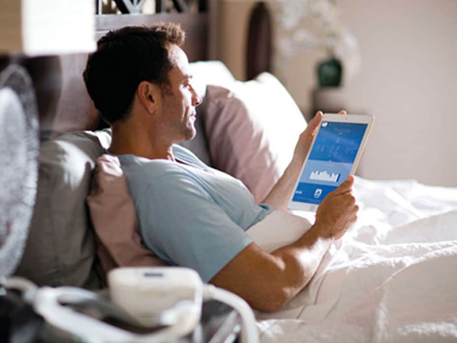 DreamStation Go sleep apnea therapy device resources | Philips