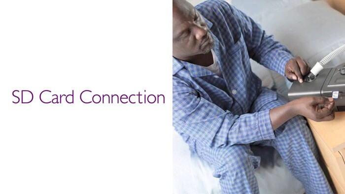 DreamMapper app | Philips