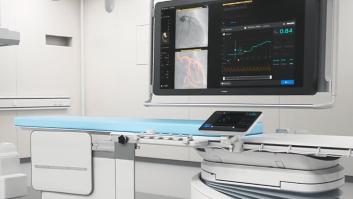 IntraSight Interventional Applications Platform | Philips