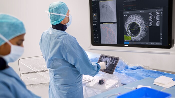 IntraSight Interventional Applications Platform | Philips