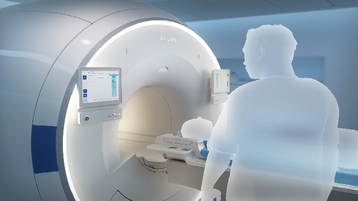 Smart Workflow solutions in MR | Philips Healthcare