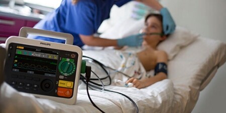 ALS Device Upgrade for Hospitals | Philips Healthcare