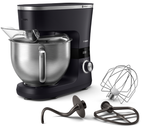 Kitchen Machine Series 7000 | Philips