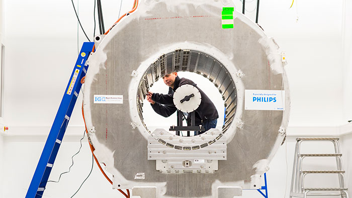 Philips Healthcare | About